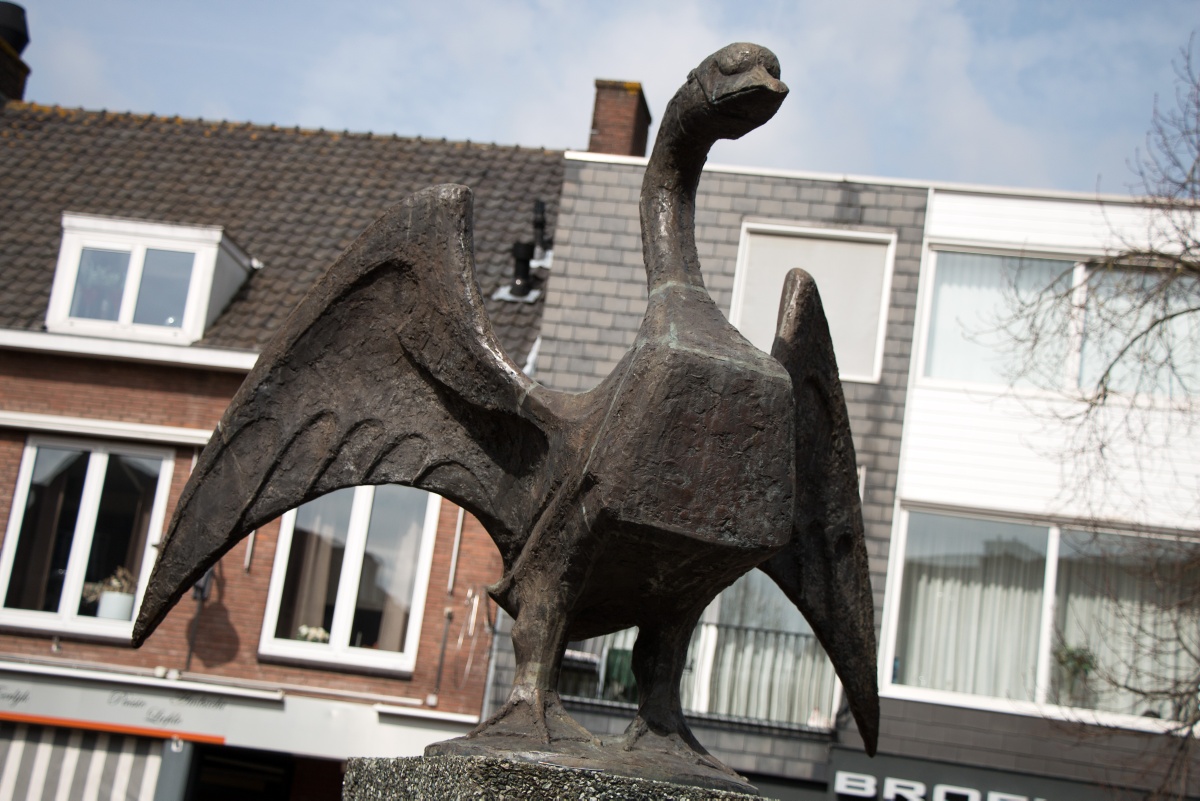 Vertraging werkzaamheden fase 2 Markt Huissen... - Omroep Lingewaard