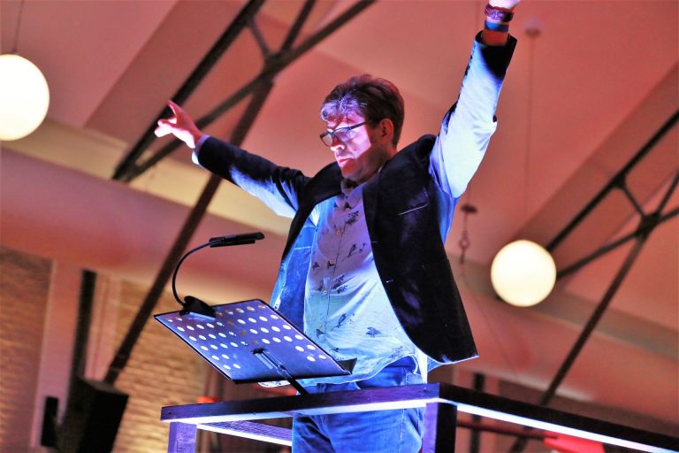 St. Sebastianus en dirigent Rob Gerritsen uit elkaar - Omroep Lingewaard